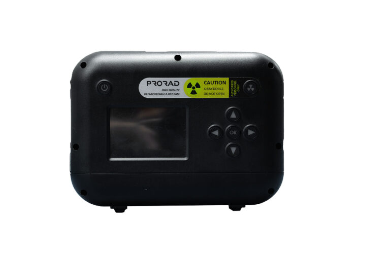 Ultraportable X-ray solution - 2 - Prognosys Medical Systems